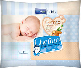 Chelino Baby Care - Chelino