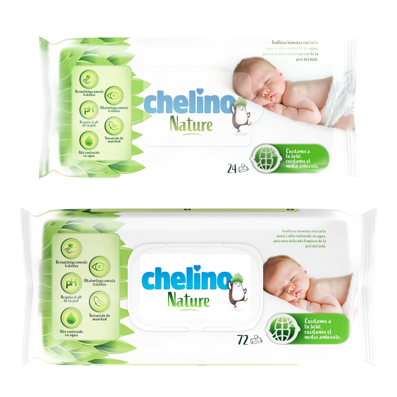 Chelino Baby Care - Chelino