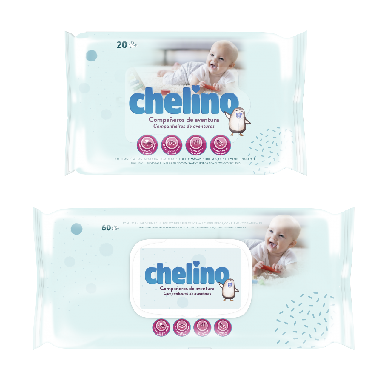 Chelino Baby Care - Chelino
