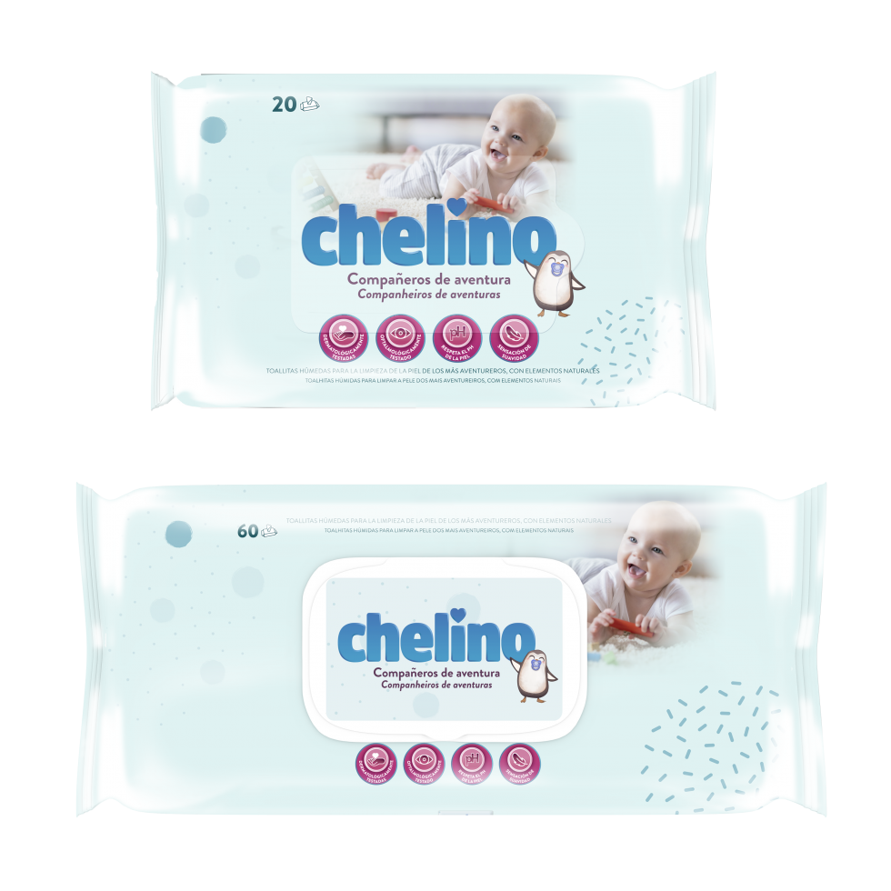 Chelino Baby Care - Chelino